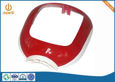 Cina Stampaggio ad iniezione di plastica di abitudine dell'ABS PMMA P20 718H NAK80 H13 S136 in vendita