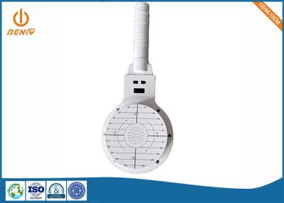 Cina Stampaggio ad iniezione di plastica di abitudine dell'ABS PMMA P20 718H NAK80 H13 S136 in vendita