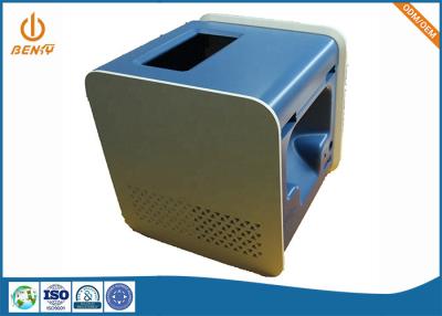 Cina Stampaggio ad iniezione di plastica di abitudine dell'ABS PMMA P20 718H NAK80 H13 S136 in vendita