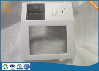 Cina Pezzi di ricambio automatici di modellatura di plastica di industriale dell'ABS PMMA che modellano prototipo in vendita