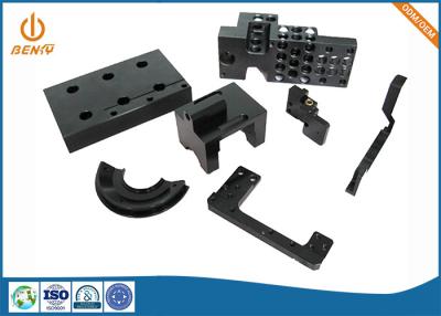 Chine Machine en plastique de commande numérique par ordinateur de POM Rapid Prototyping Services Customized d'ABS à vendre