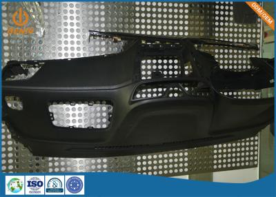 Chine La voiture de usinage de commande numérique par ordinateur d'axe d'OEM 5 partie le prototypage rapide en métal en plastique à vendre