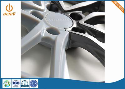 Chine PA 3D de l'ABS pp imprimant le prototypage pour Benz Bumper Parts des véhicules à moteur à vendre