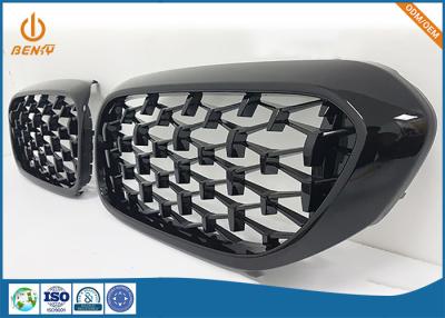 Chine PA 3D de l'ABS pp imprimant le prototypage pour Benz Bumper Parts des véhicules à moteur à vendre