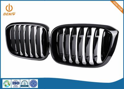 Chine PA 3D de l'ABS pp imprimant le prototypage pour Benz Bumper Parts des véhicules à moteur à vendre