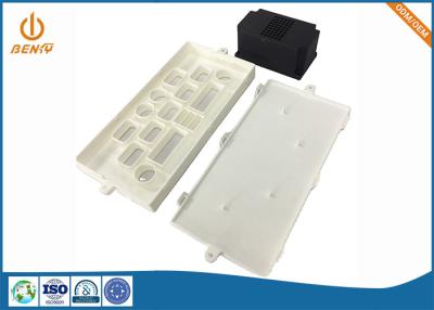 Chine OEM SLA SLS 3D imprimant les ABS rapides de résine de nylon de services de prototypage à vendre