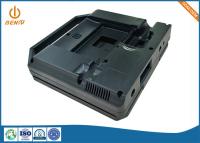 China Custom Plastic Injection Molding Service ABS PA PP PC Precision Parts 0.01mm Tolerance for sale