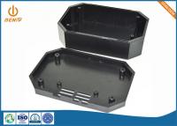 China Custom Plastic Injection Molding Service ABS PA PP PC Precision Parts 0.01mm Tolerance for sale