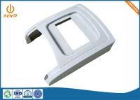 China Custom Plastic Injection Molding Service ABS PA PP PC Precision Parts 0.01mm Tolerance for sale
