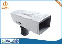 China A380 A356 Aluminum Die Casting CCTV Camera Housing Custom Mold Processing for sale