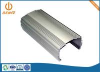 China A380 A356 Aluminum Die Casting CCTV Camera Housing Custom Mold Processing for sale