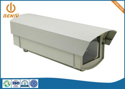 Cina Alloggio della macchina fotografica del CCTV di A380 A360 A356 AL Die Casting Monitoring in vendita