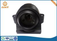 China A380 A356 Aluminum Die Casting CCTV Camera Housing Custom Mold Processing for sale