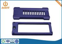 China Customized Aluminum Die Casting Parts with Anodizing Surface for Electronic Components for sale