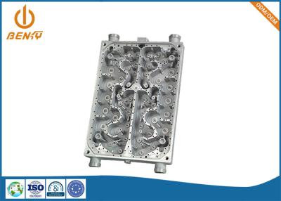 Cina L'OEM AlSi12 muore parti di alluminio fuse delle attrezzature di comunicazione da caso in vendita