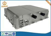 China OEM EV Spare Parts Die Casting Waterproof Controller Enclosure 50KG for sale