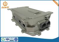 China OEM EV Spare Parts Die Casting Waterproof Controller Enclosure 50KG for sale