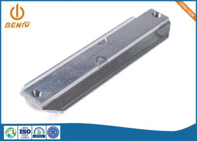 China Tolerance 0.1mm EV Spare Parts Storage Housing Die Casting Service for sale