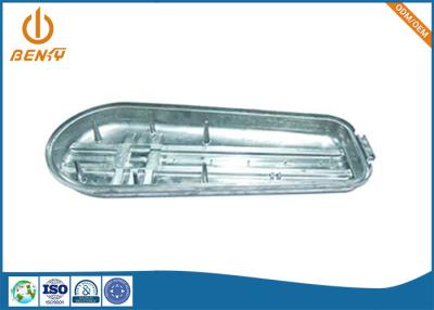 China 8407 H13 Die Casting LED Housing Customized Thickness 0.4mm 20mm for sale