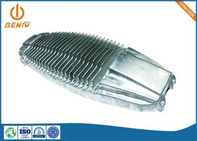 China 8407 H13 Die Casting LED Housing Customized Thickness 0.4mm 20mm for sale