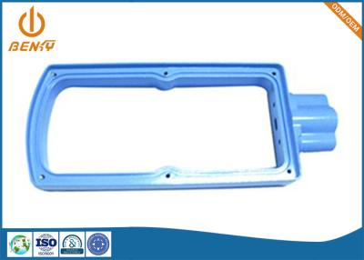 China 8407 H13 Die Casting LED Housing Customized Thickness 0.4mm 20mm for sale