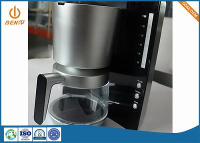 China ABS PC POM TPU Rapid Prototyping 3D Printing Household Appliances for sale