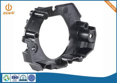 China OEM ODM automotive plastic injection molding Template Mold Maker for sale