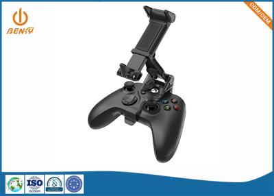 China S136 SKD61 Custom Plastic Injection Parts For Wireless Game Controller for sale