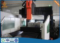 China Custom ABS PU PVC HDPE Auto Injection Moulding Car Bumper Mould 30 Years Experience for sale