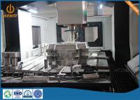 China Custom ABS PU PVC HDPE Auto Injection Moulding Car Bumper Mould 30 Years Experience for sale
