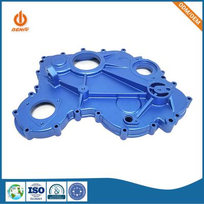 China Custom Processing Automobile Transmission Equipment Shell Parts for sale