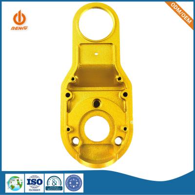 China Custom Processing Automobile Transmission Equipment Shell Parts for sale