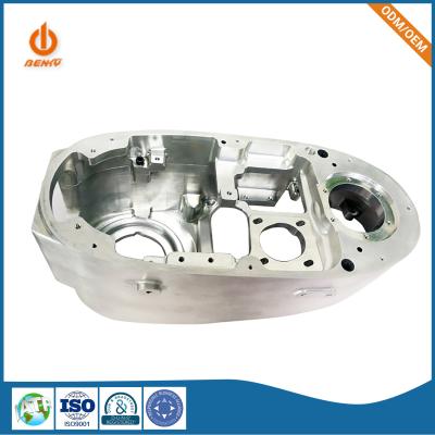 China Custom Processing Automobile Transmission Equipment Shell Parts for sale