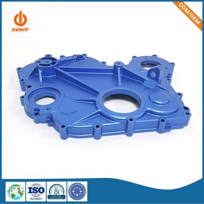 China Custom Processing Automobile Transmission Equipment Shell Parts for sale