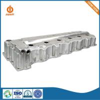 China Custom CNC Machining Automobile Engine Shell Parts High Precision ±0.01mm for sale