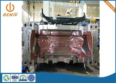 Cina Creatore di plastica dello stampaggio ad iniezione dell'OEM per il produttore del paraurti dell'automobile in vendita