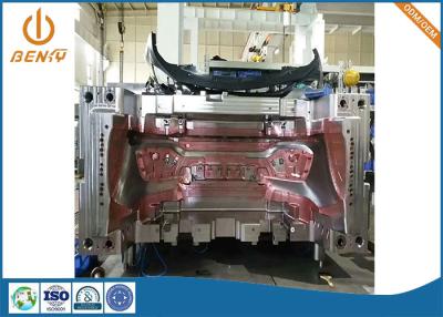 China Factory Wholesale Custom Plastic Injection Molding Auto Parts Injection Mold for sale