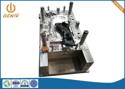 China Factory Wholesale Custom Plastic Injection Molding Auto Parts Injection Mold for sale