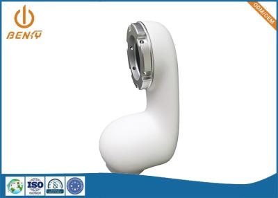 China ISO9001 Precision CNC Machining Cooperative Robot Shell Parts Processing for sale