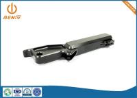 China ISO9001 Precision CNC Machining Robot Arm Parts with ±0.01mm Tolerance for sale