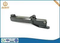 China ISO9001 Precision CNC Machining Robot Arm Parts with ±0.01mm Tolerance for sale