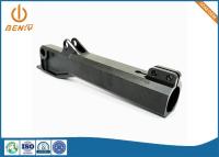 China ISO9001 Precision CNC Machining Robot Arm Parts with ±0.01mm Tolerance for sale