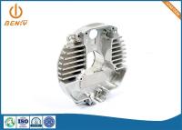 China ISO9001 Precision CNC Machining Robot Arm Parts with ±0.01mm Tolerance for sale