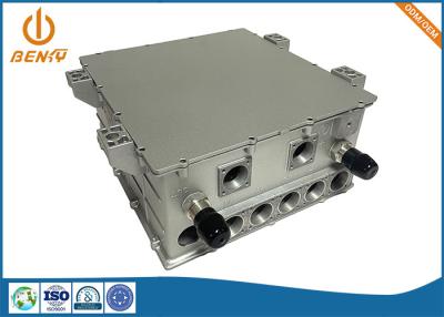 China Peças de moldação de alta pressão da moldação de dado do alumínio do OEM para o cerco do carro de New Energy à venda