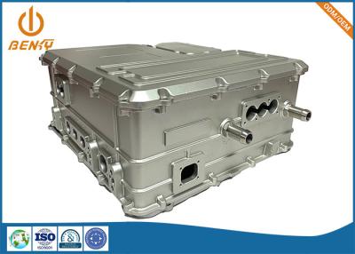 China Peças de moldação de alta pressão da moldação de dado do alumínio do OEM para o cerco do carro de New Energy à venda