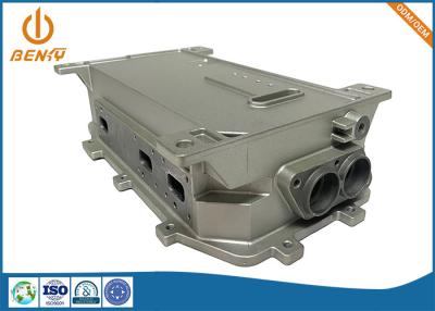 China Peças de moldação de alta pressão da moldação de dado do alumínio do OEM para o cerco do carro de New Energy à venda