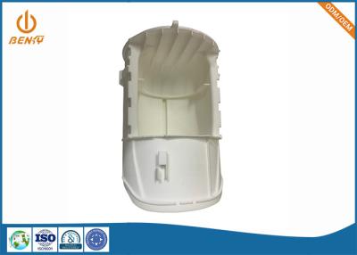 China CNC Machining Rapid Prototyping Plastic Parts , ABS CNC Prototype Service for sale