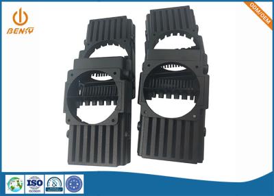China CNC Machining Rapid Prototyping Plastic Parts , ABS CNC Prototype Service for sale