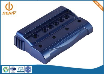 China 180T-4000T A380 / A390 Anodizing Aluminum Die Casting For Fascia for sale