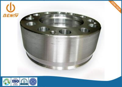 Cina OEM ODM CNC Machining Parts Aluminum 6061 High Precision in vendita
